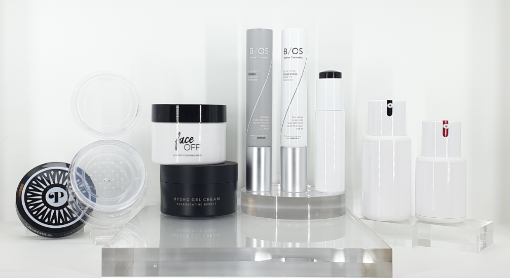 SHOWCASE - Toly Korea Overseas Website (톨리 코리아 해외 홈페이지)